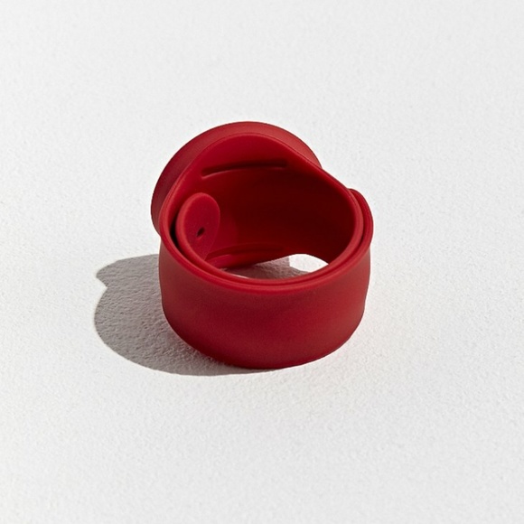 Urban Outfitters | Accessories | Nwt Urban Outfitters Slap Watch | Poshmark